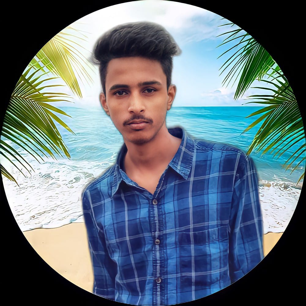 Abhishek Rai Portfolio